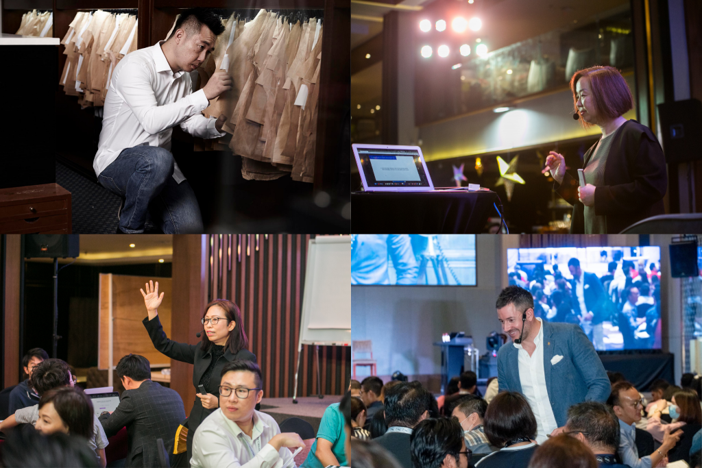 Homepage - Titanium Mastermind