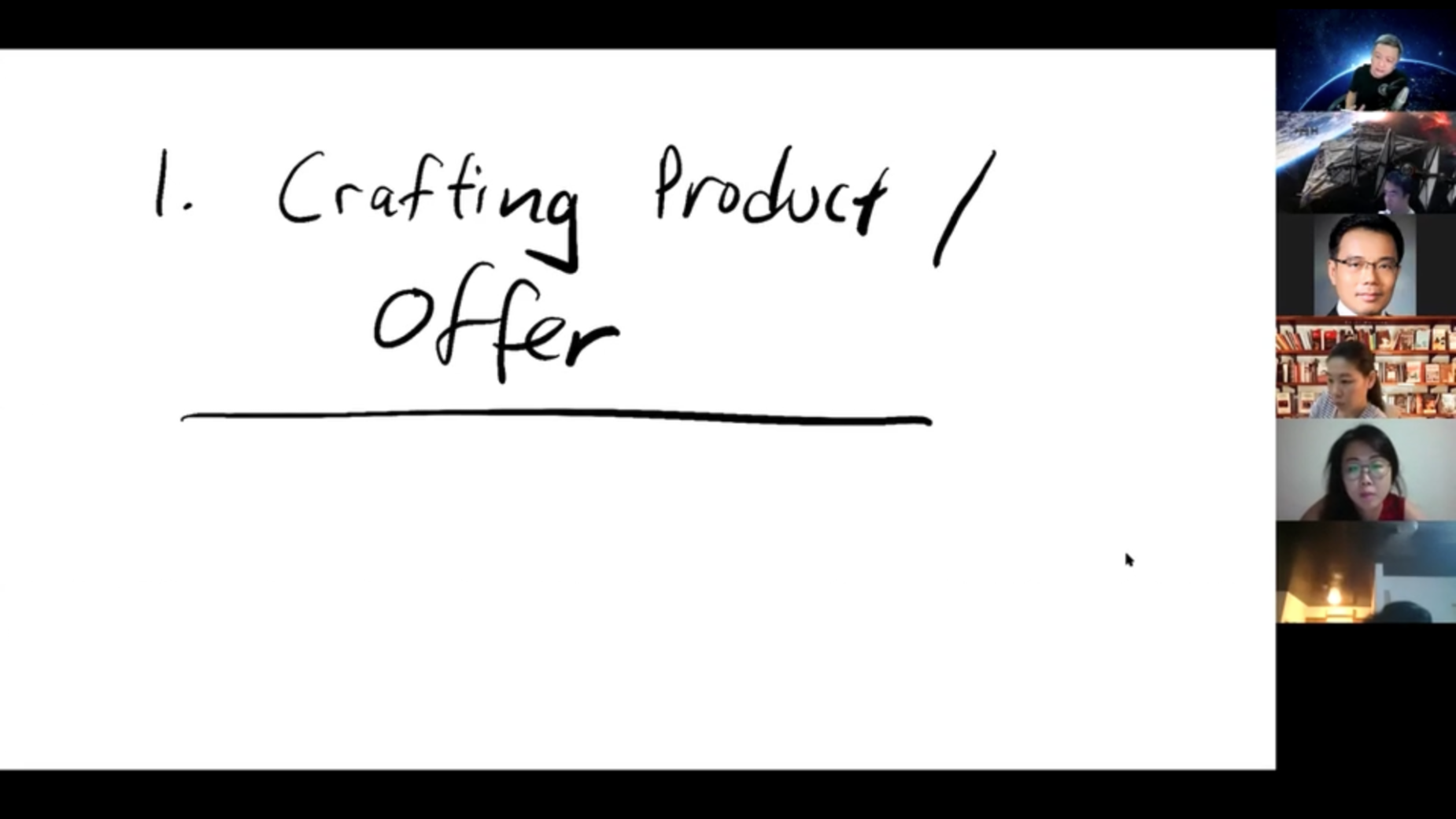 Masterplan - Titanium Mastermind