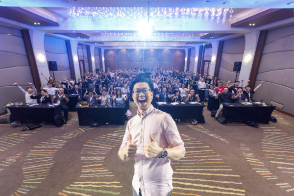 Masterplan - Titanium Mastermind