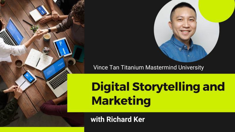 Titanium Mastermind University - Titanium Mastermind