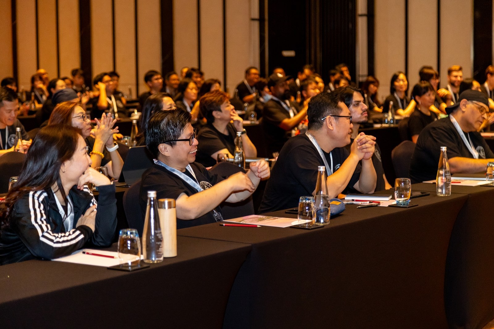 Home - Titanium Mastermind